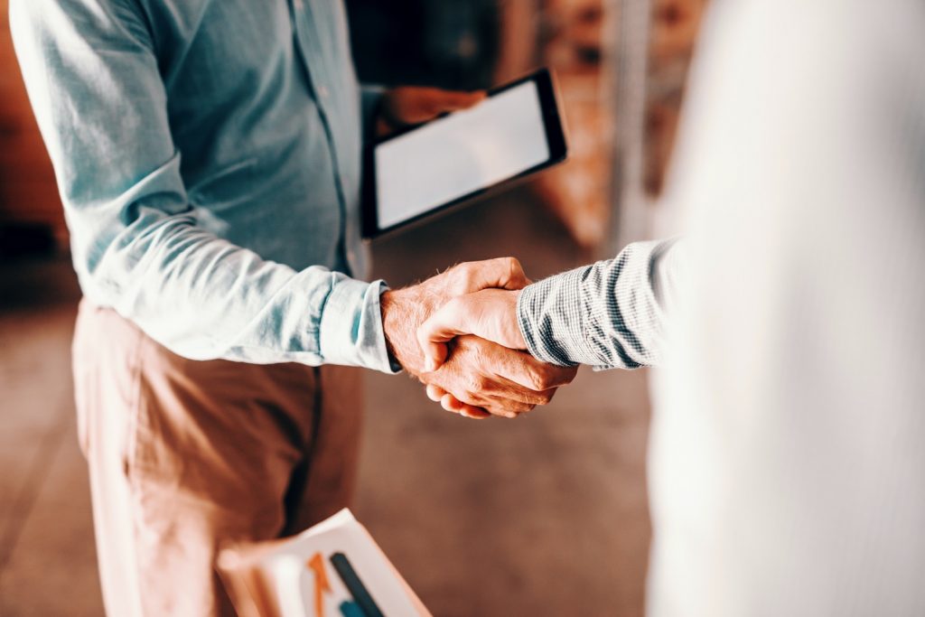 Hiring & Onboarding - Simplifi Payroll